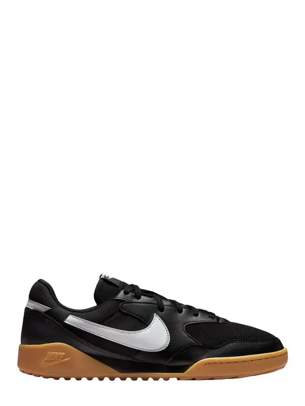 Nike Terra Manta Low Top Sneakers - Black