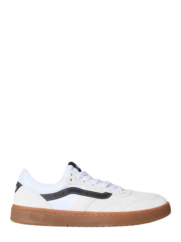 VANS Cruze 3.0 Sneakers - White