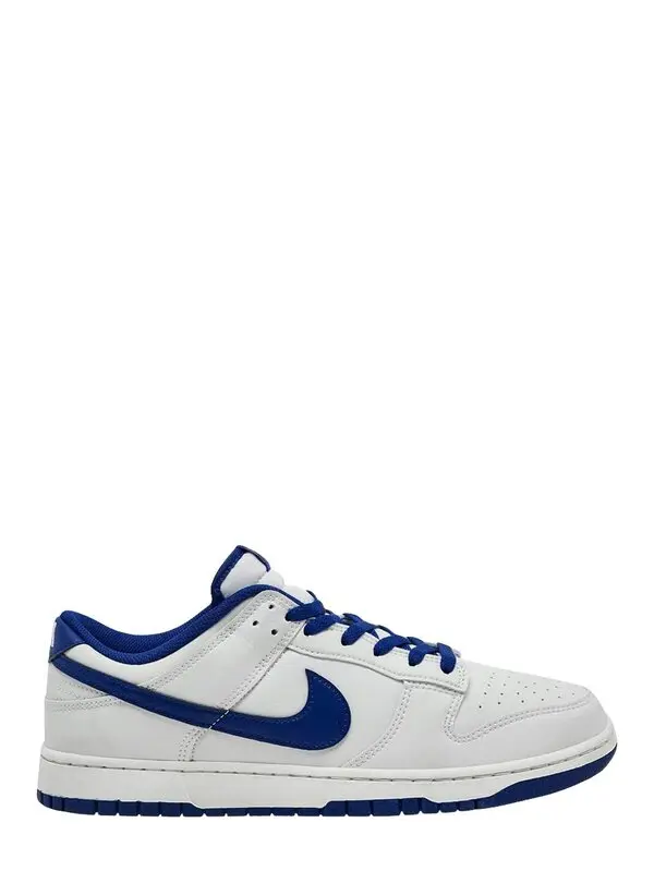 Nike Dunk Low Retro Sneakers - White