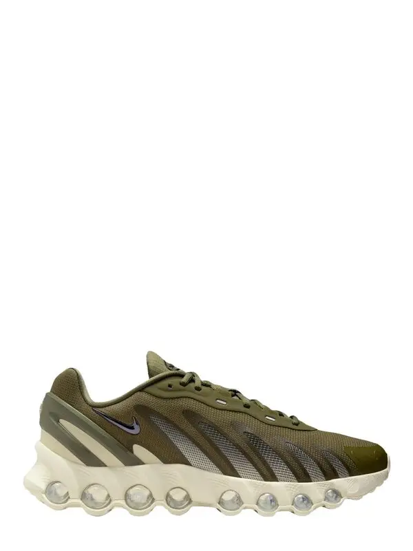 Nike Max Dn8 Sneakers - Green