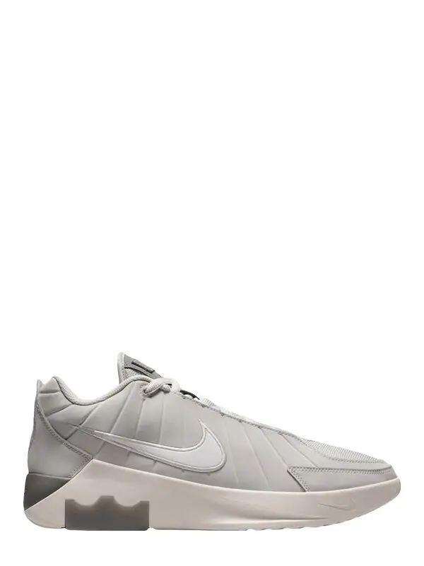 Nike Lebron Witness 9 Ep Athletic Sneakers - White