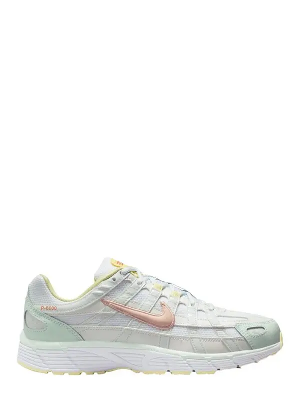 Nike P-6000 Se Sneakers - White