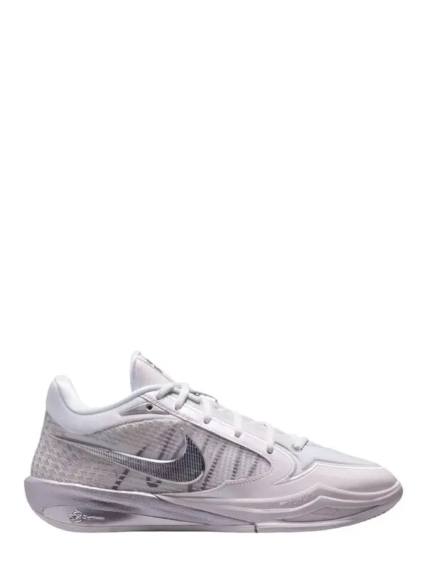 Nike Sabrina 4 "light Work" Sneakers - White