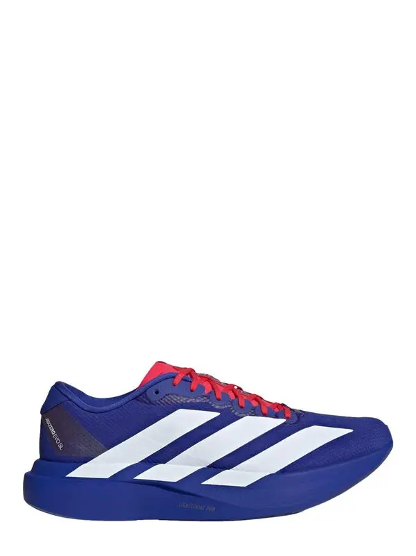 Adidas Adizero Evo Sl Athletic Sneakers - Blue