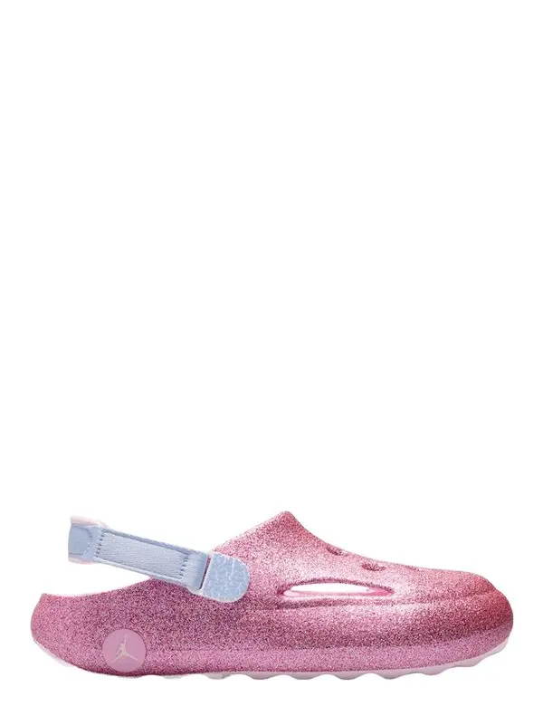 JORDAN Hydrip Gs Clogs - Pink