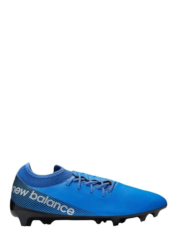 NEW BALANCE Furon V7 Dispatch Fg 2e Wide Football Boots - Blue