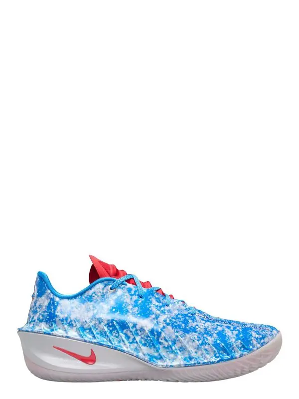 Nike G.t. Cut 4 Ep 'wnba 30th' Athletic Sneakers - Blue