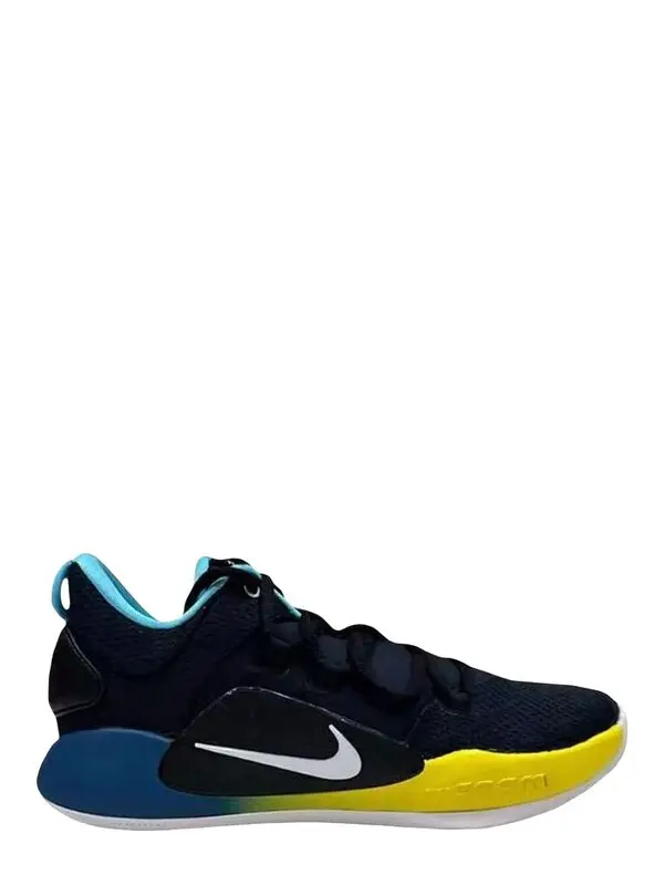 Nike Hyperdunk X Low Ep 'dark Obsidian - Blue