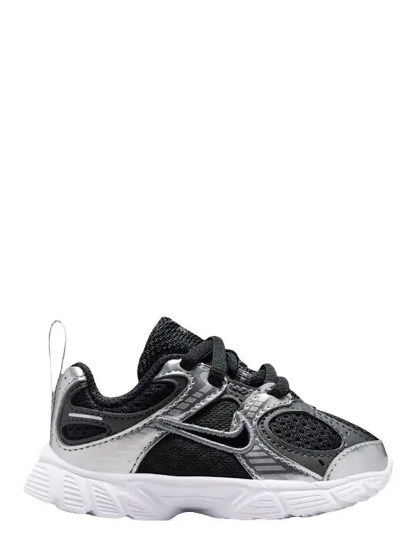 Nike V5 Rnr Td Anthracite Smoke Grey - Black