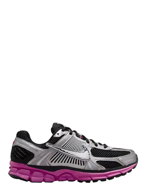 Nike Zoom Vomero 5 Athletic Sneakers - Pink
