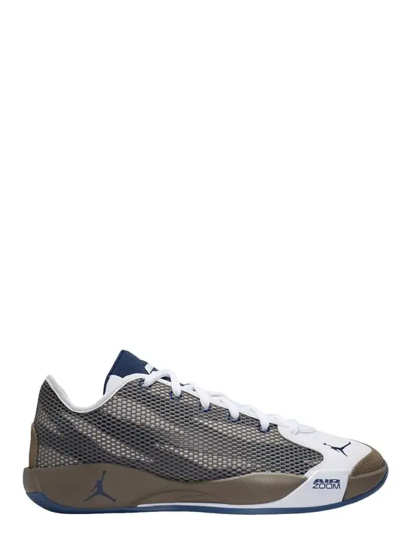 JORDAN Luka 77 Pf Athletic Sneakers - Grey