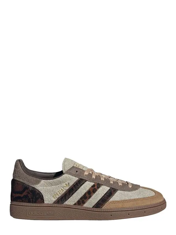 Adidas Originals Handball Spezial Sneakers - Tan