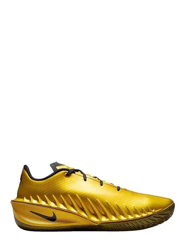 Nike Jordan Poole X G.t. Cut 4 Ep "metallic - Gold