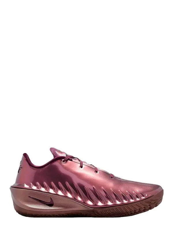 Nike G.t. Cut 4 Ep 'metallic Rose - Gold