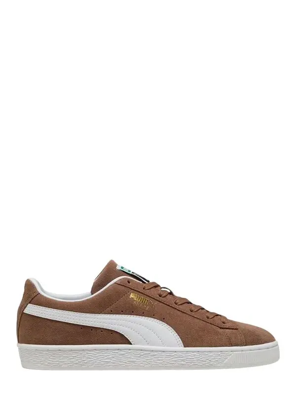 PUMA Suede Classic Sneakers - Brown