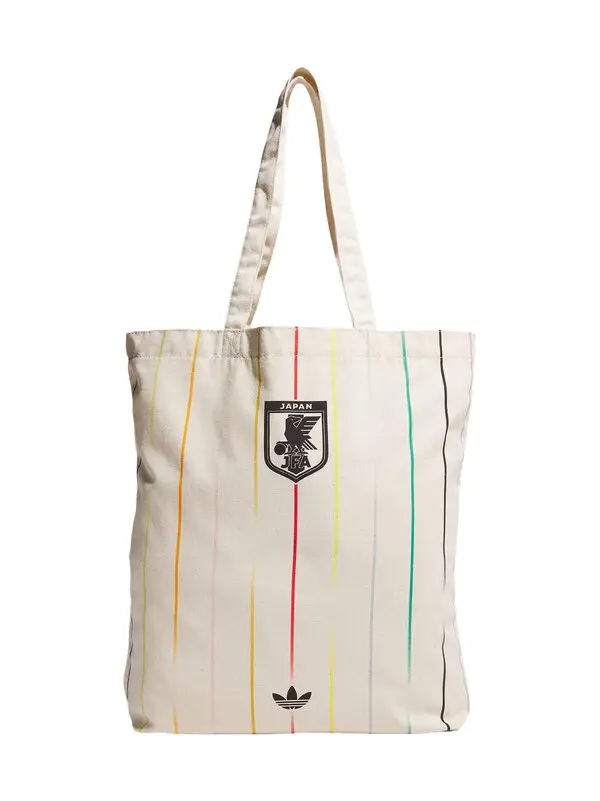 Adidas Japan Away Tote Bag - Cream