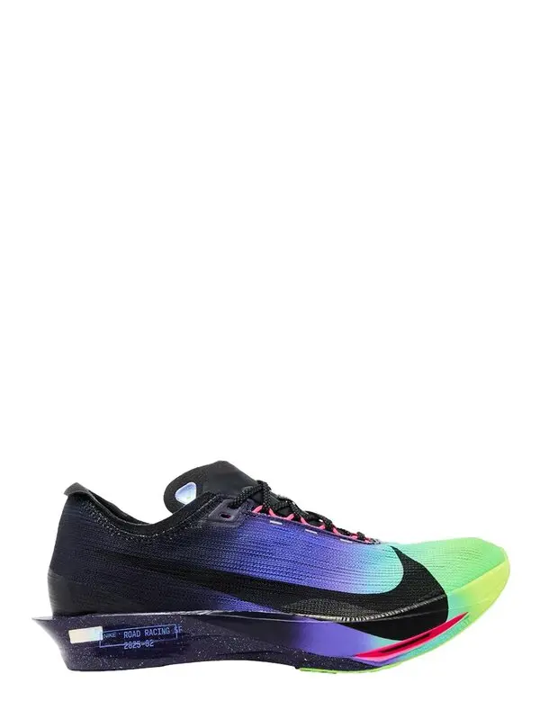 Nike Zoomx Streakfly 2 Athletic Sneakers - Blue