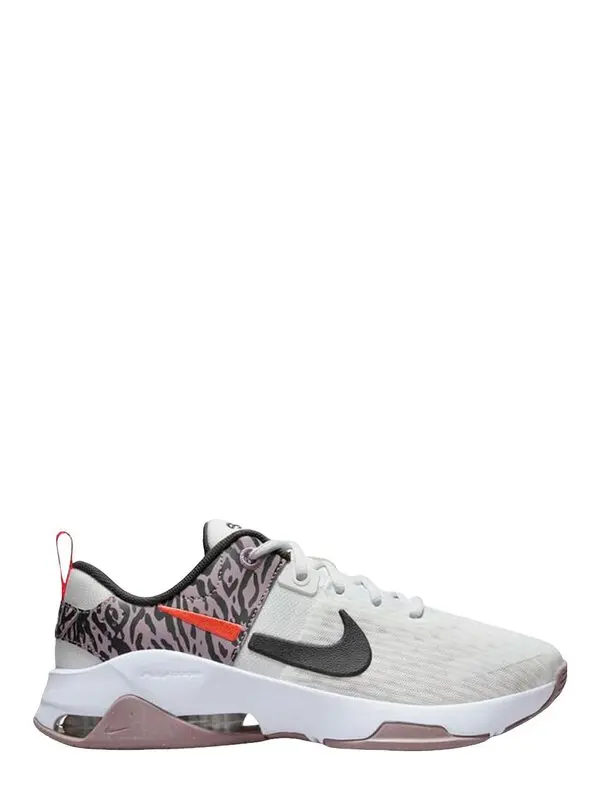 Nike Zoom Bella Prm Sneakers - White