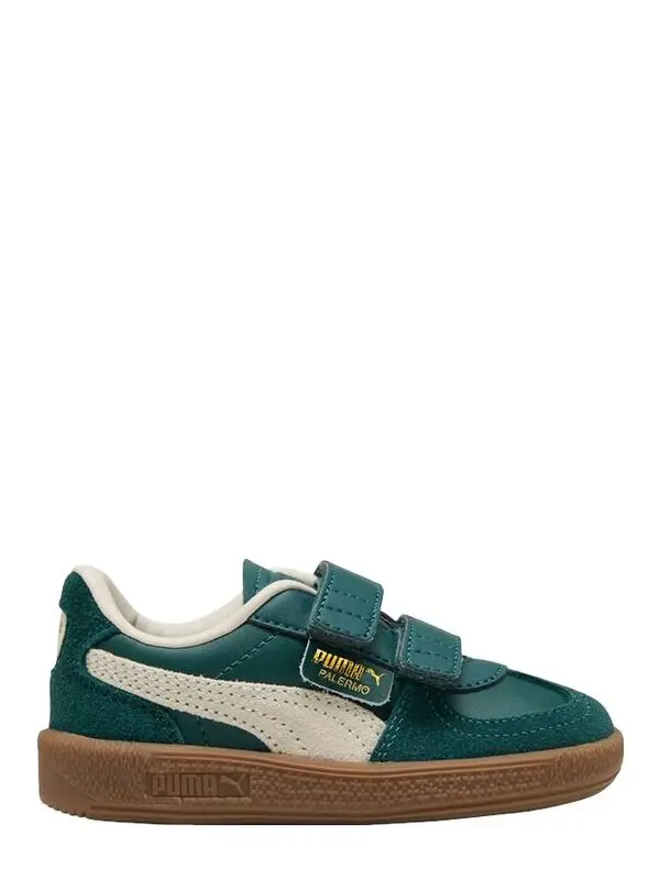 PUMA Palermo Leather Td Sneakers - Green