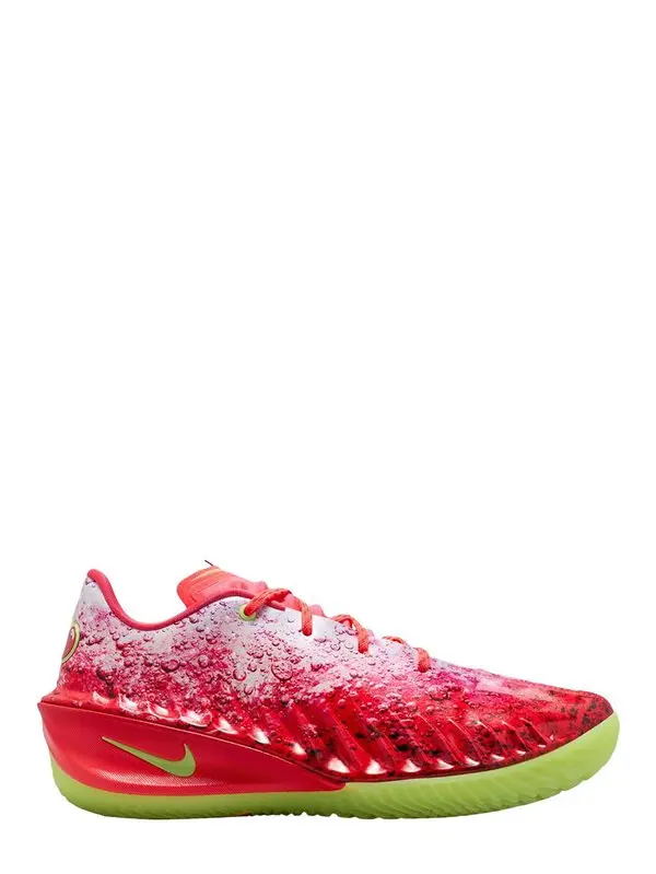 Nike Gt Cut 4 "shirley Buckets" Sneakers - Red