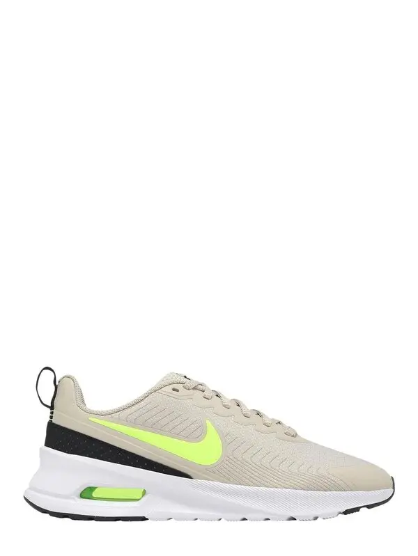 Nike Max Nuaxis 2 - Cream