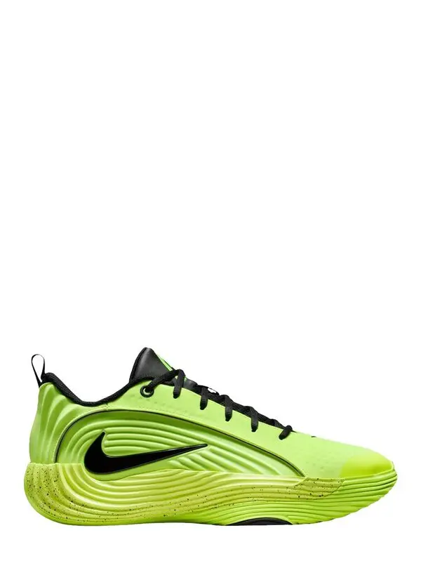 Nike Giannis Immortality 5 Ep 'barely Volt - Yellow