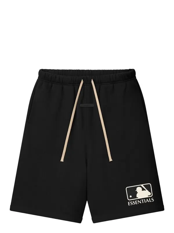 Fear Of God Mlb 90s Short - Black