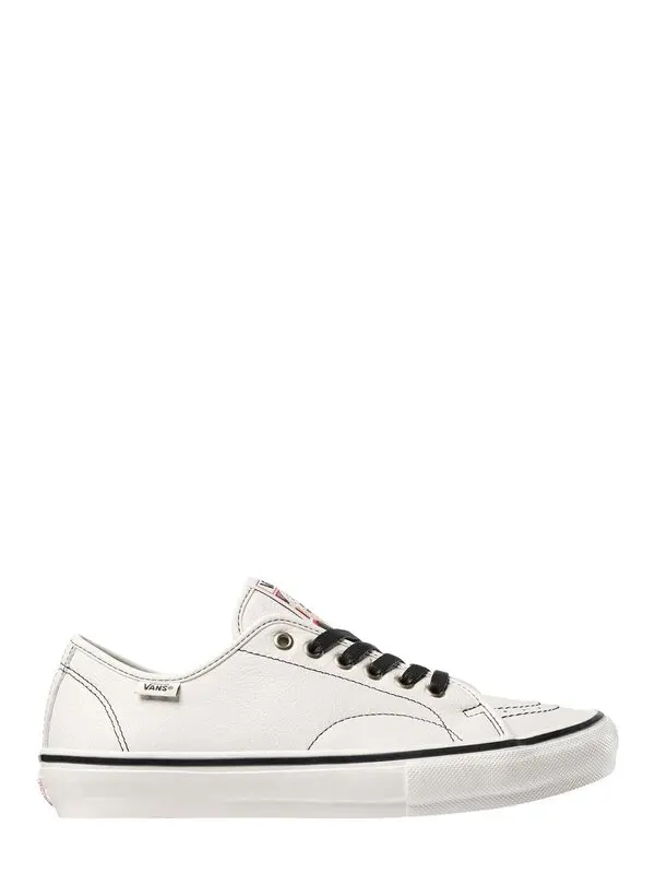 VANS Hockey X Skate Ave Classic Sneakers - White