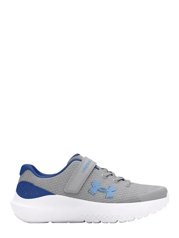 Under Armour Surge 4 Ps Sneakers - Grey