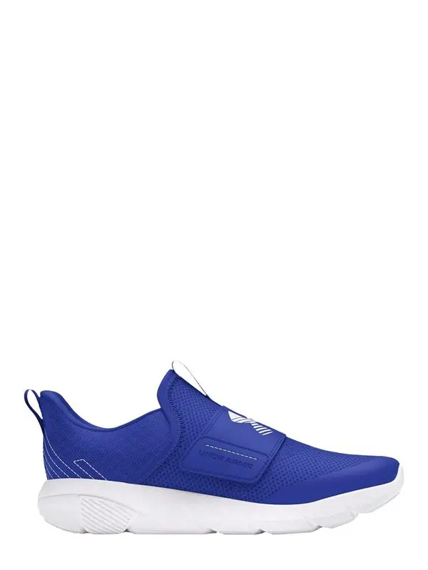 Under Armour Flash Ps Athletic Sneakers - Blue