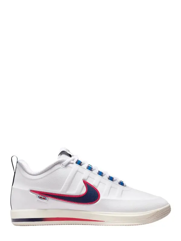 Nike Book 2 Nrg Ep "wnba 30th" Sneakers - White