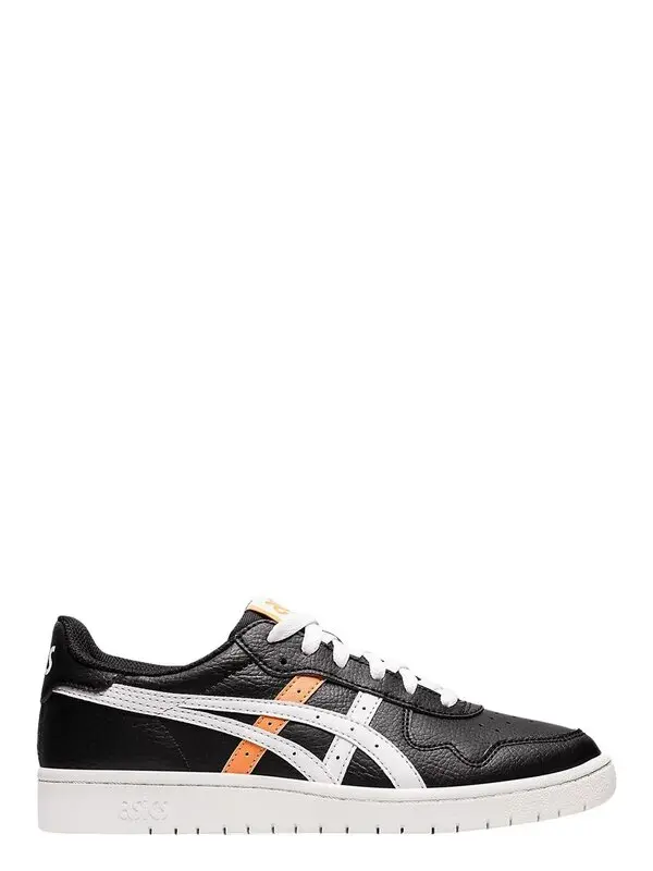 Asics Japan S " White" Sneakers - Black