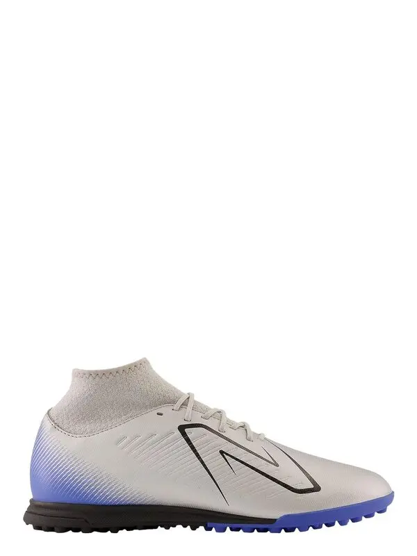 NEW BALANCE Tekela V4 Magique Tf 2e Wide Athletic Sneakers - Silver