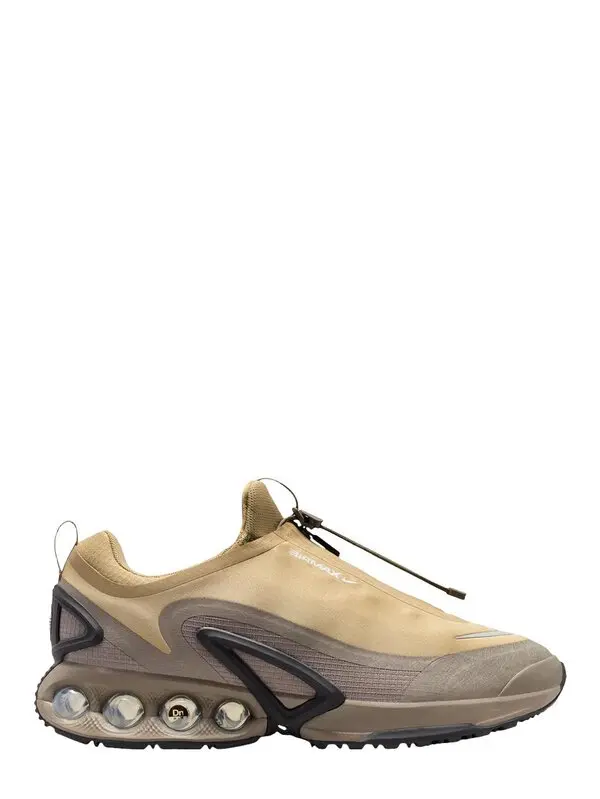 Nike Max Dn Roam Sneakers - Tan