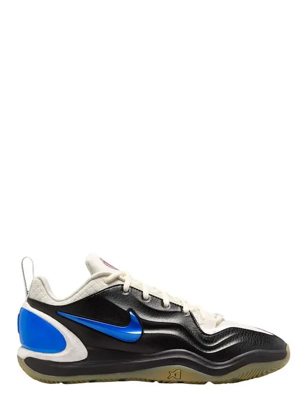 Nike Wmns A'two Nrg Ep 'wnba 30th' Athletic Sneakers - Black