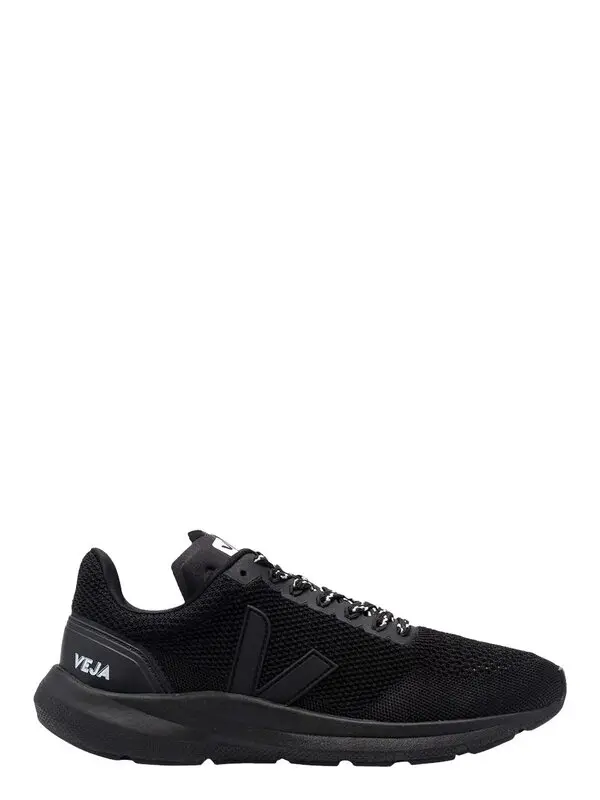 VEJA Marlin V-knit Sneaker - Black