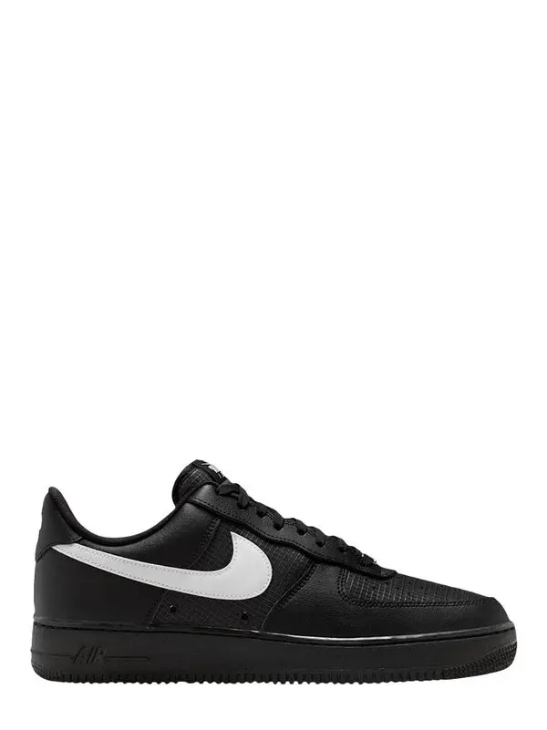 Nike Force 1 07 Lv8 - Black