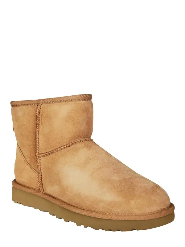UGG Classic Mini Ii Boots - Marrone