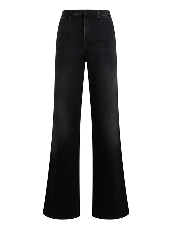 Gucci Stretch Denim Jeans - Black