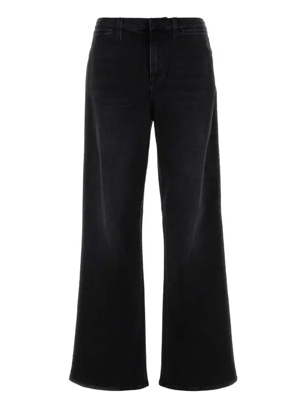 Gucci Stretch Denim Jeans - Black