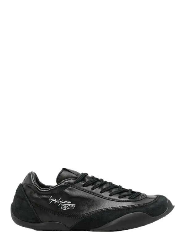 Y3 Tokyo Sneakers - Black