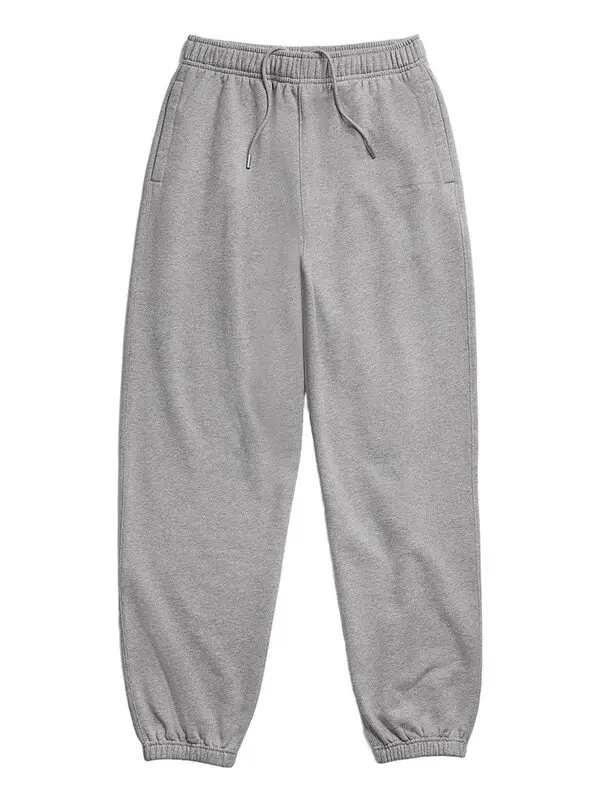 Canada Goose Traverse Embroidered Jogger - Stone Heather