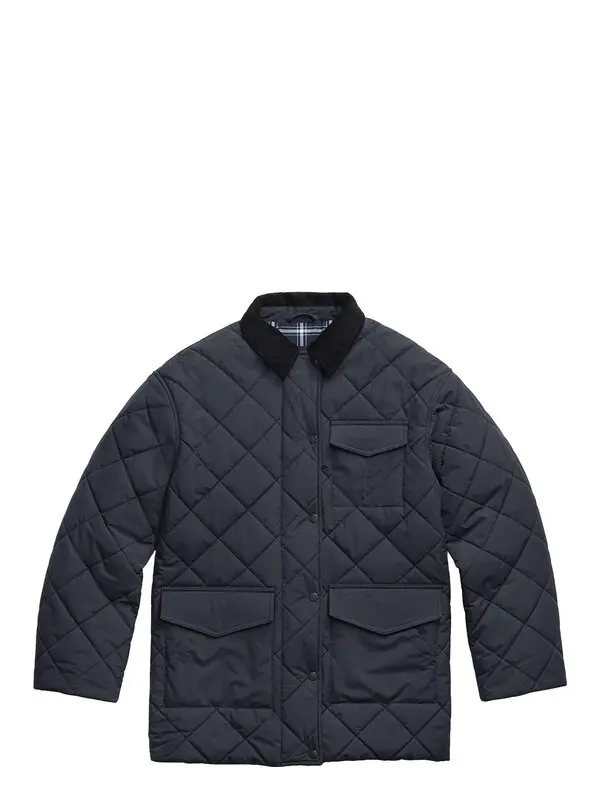 Canada Goose Terra Coat - Nocturne
