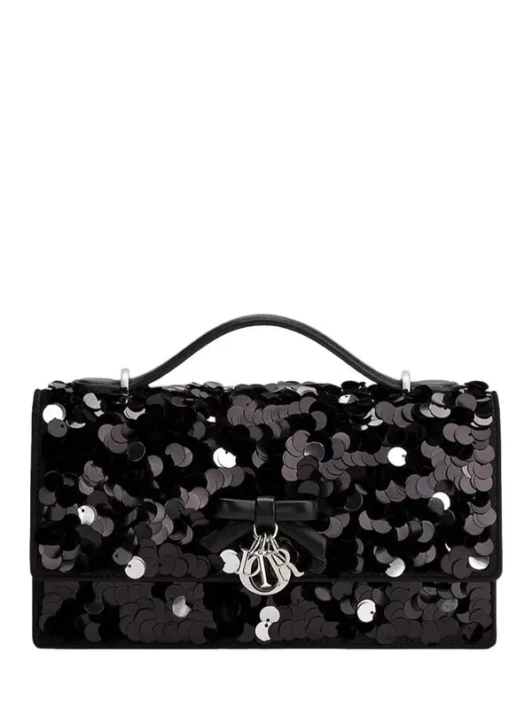 Dior Mini Bag - Black