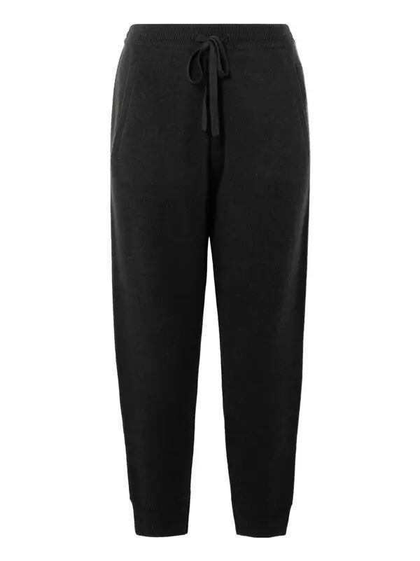 JAMES PERSE Cashmere Track Pants - No