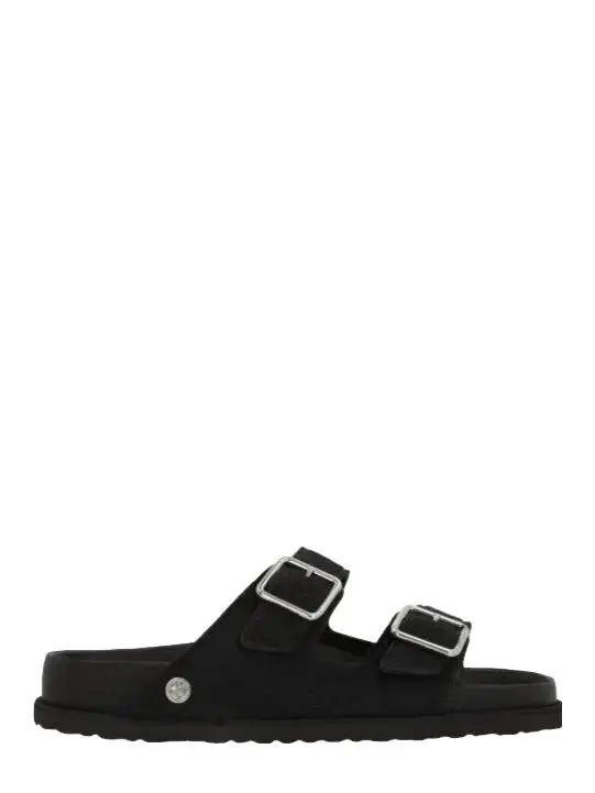 BIRKENSTOCK Arizona Two-strap Sandals - Black