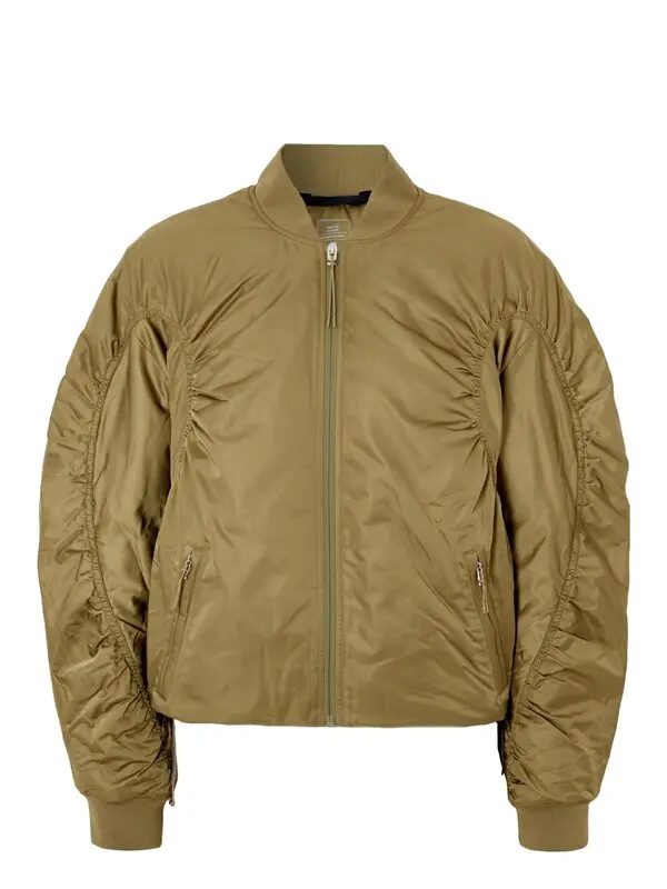 On Bomber Jacket - No