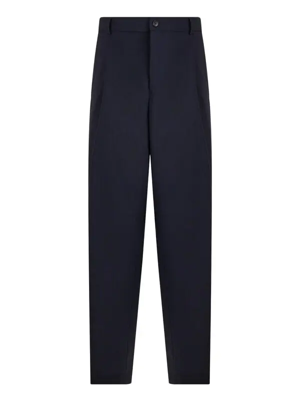 Hugo Boss Tapered Chinos Pants - No