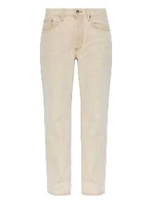 AGOLDE Multi-pocket Jeans - Nude
