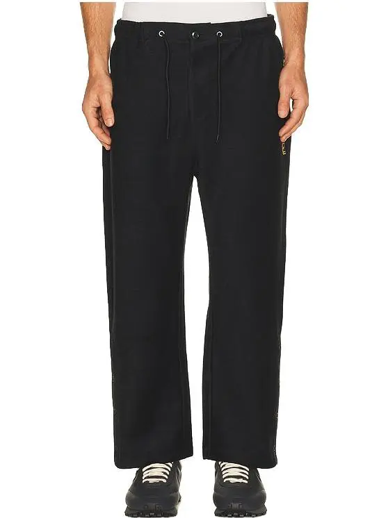Nike Club Fleece Pant - Black